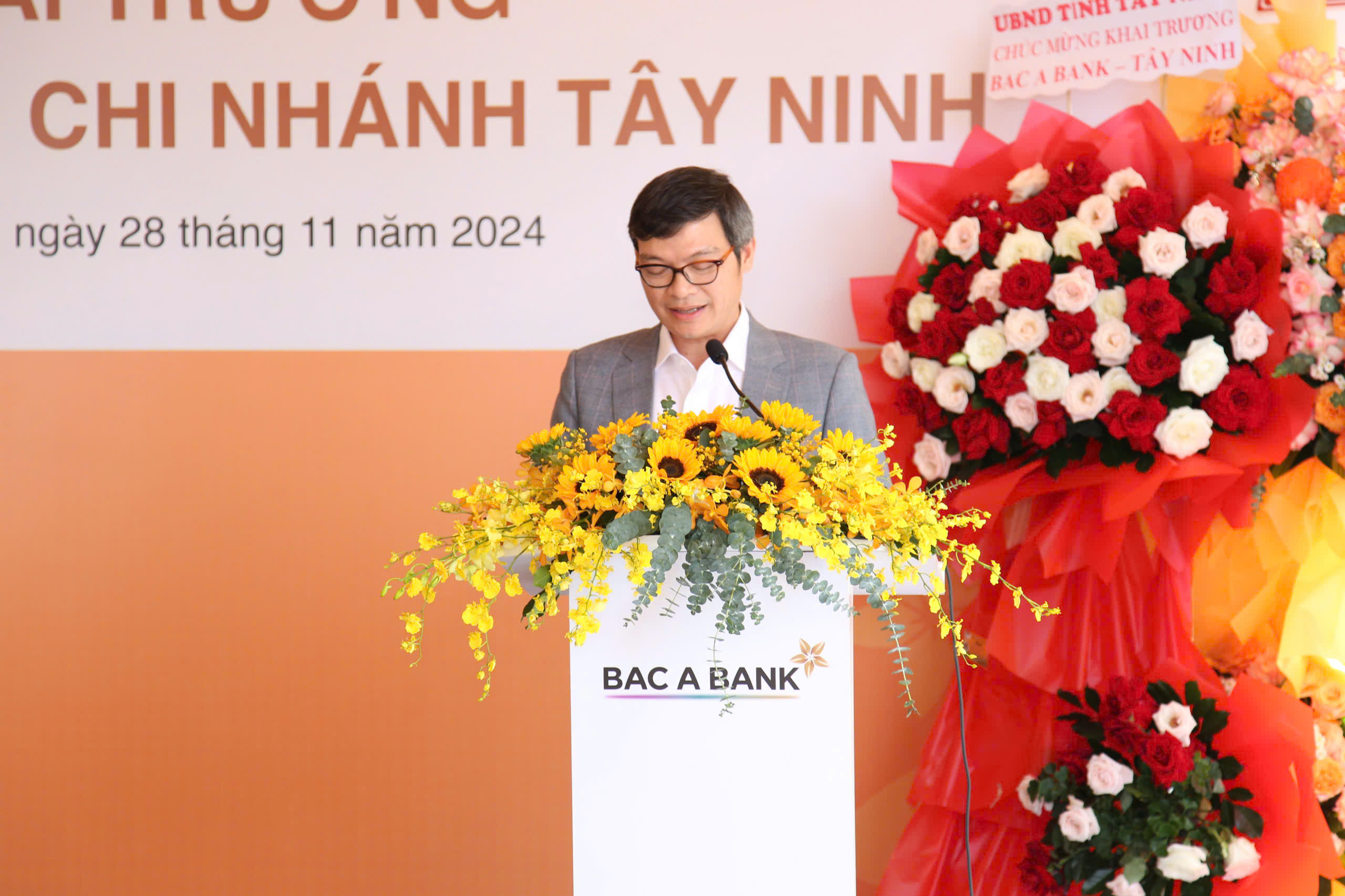 Ngân hàng TMCP Bắc Á - BAC A BANK